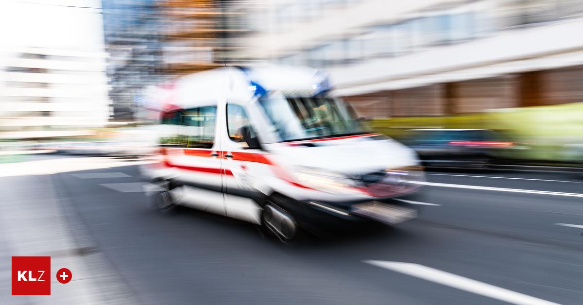 Osttirol: Einfach weitergefahren: Polizei sucht nach Unfall bei Radrennen Zeugen